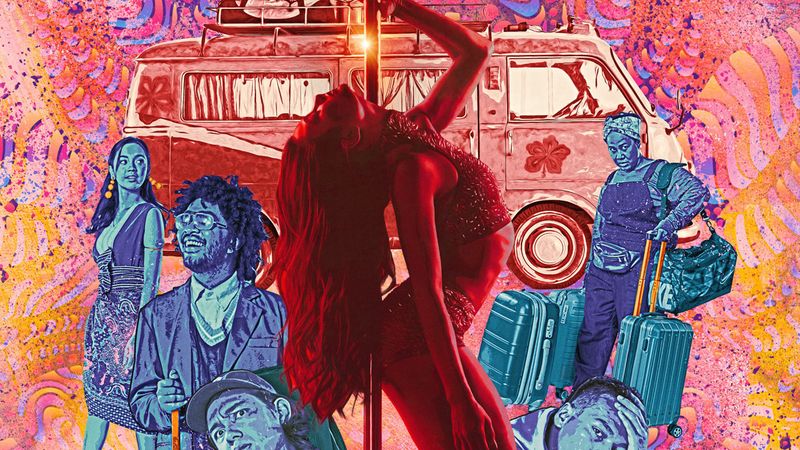 Film Why Do You Love Me, Secara Resmi Rilis Poster dan Trailer - ERA.ID