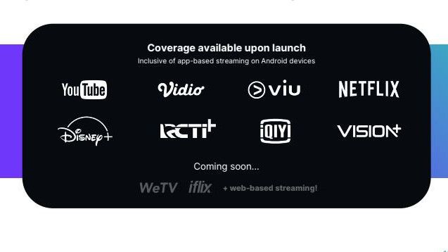 Nielsen Luncurkan Streaming Content Rating, Ini Manfaatnya Bagi Agensi ...