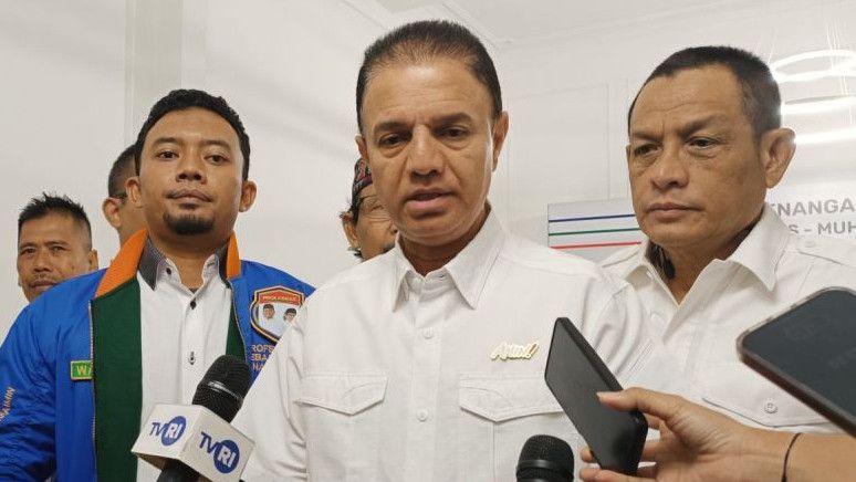 Soal Pernyataan Anies Baswedan dan Prabowo di Debat Capres, Timnas AMIN ... Soal Pernyataan Anies Baswedan dan Prabowo di Debat Capres, Timnas AMIN ...
