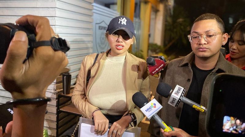 Pemain Film Porno Meli 3GP Ngaku Cuma Dibayar Rp1 Juta - ERA.ID