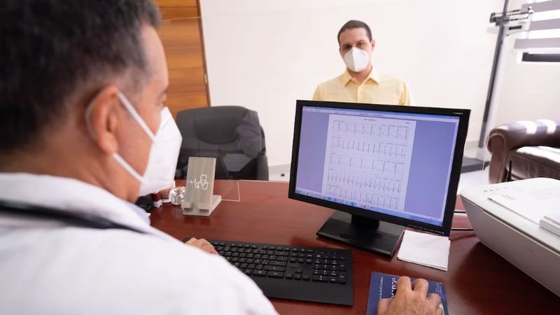 Berbagai Jenis Skrining Jantung untuk Mendeteksi Gangguan Jantung dan ...