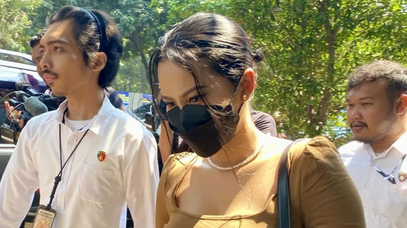 Polisi Akan Konfrontir Para Pemeran Film Porno dengan Tersangka Rumah Produksi Bokep Jaksel - ERA.ID