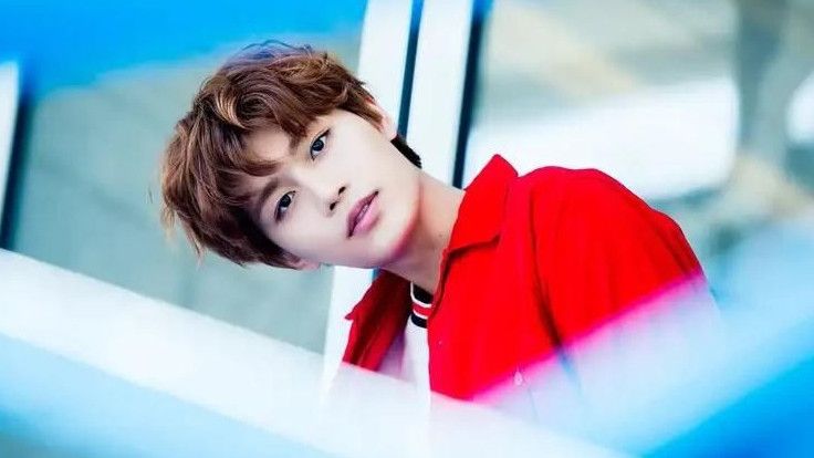 Baru Pertama Kali Terlibat Kasus Hukum, Taeil Eks NCT Hanya Divonis ...