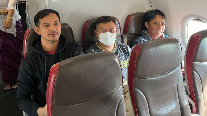 Bukan Cuma Bandar Narkoba, Catur Adi Ternyata Mantan Polisi dan ...