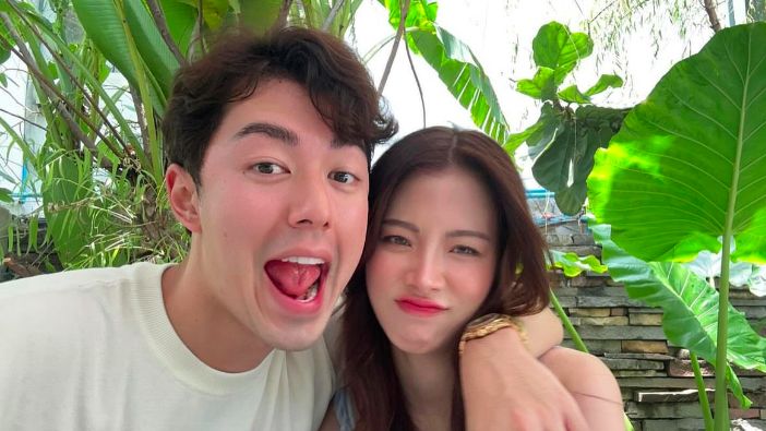 Baifern Pimchanok dan Nine Naphat Resmi Putus Usai Dua Tahun Pacaran ...