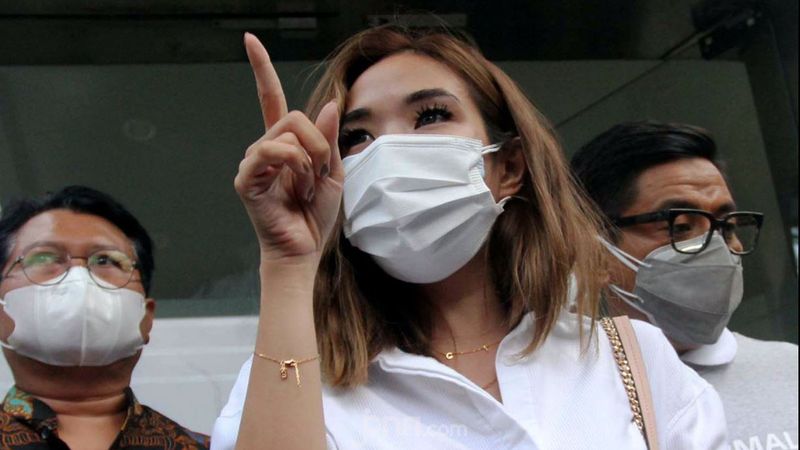 Fakta Video Syur 19 Detik yang Terungkap dari Pemeriksaan Gisel - ERA.ID