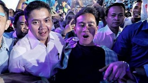 Mayor Teddy Dipromosikan Sebagai Wakil Komandan Batalyon Para Raider ...