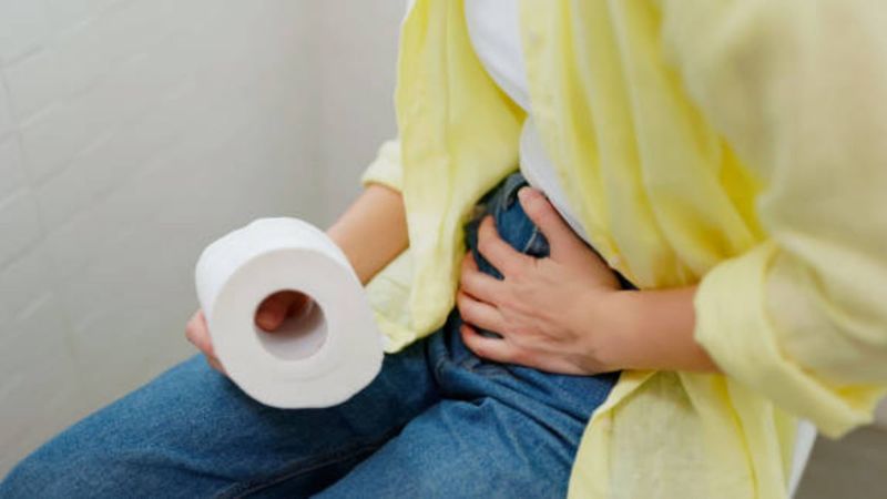 Efek Tidak Buang Air Besar Berhari-hari yang Harus Diketahui dan Tips ...