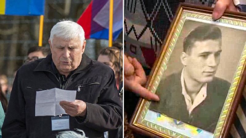 Putin 'Ungguli' Apa yang Tak Bisa Dilakukan Hitler, Penyintas Holokaus ...