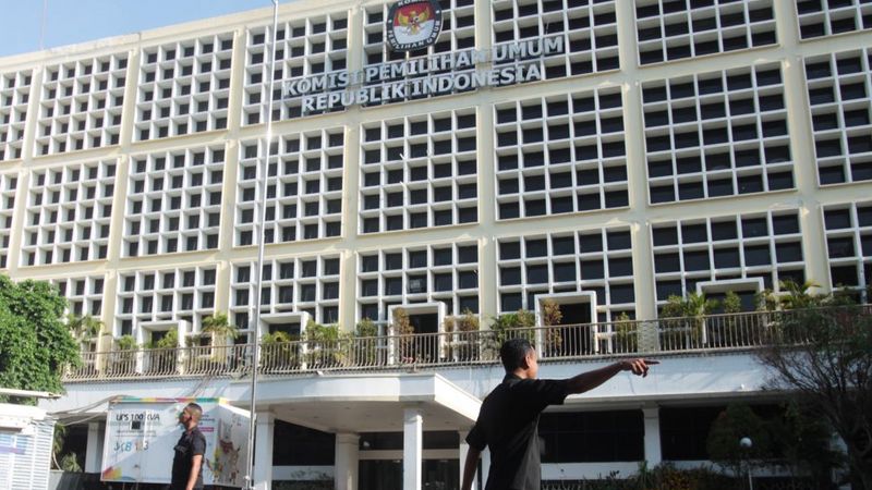 Mengenal Perbedaan PPK PPK KPPS dan Tugasnya dalam Penyelenggaraan ...