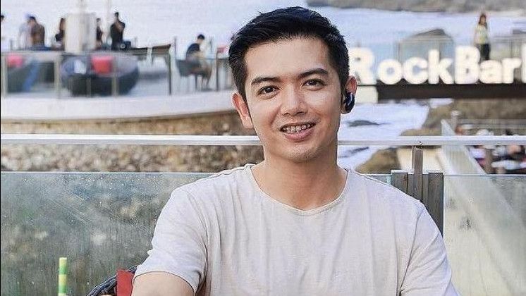 Artis Nicky Tirta Dikabarkan Meninggal Dunia Akibat Serangan Jantung ...