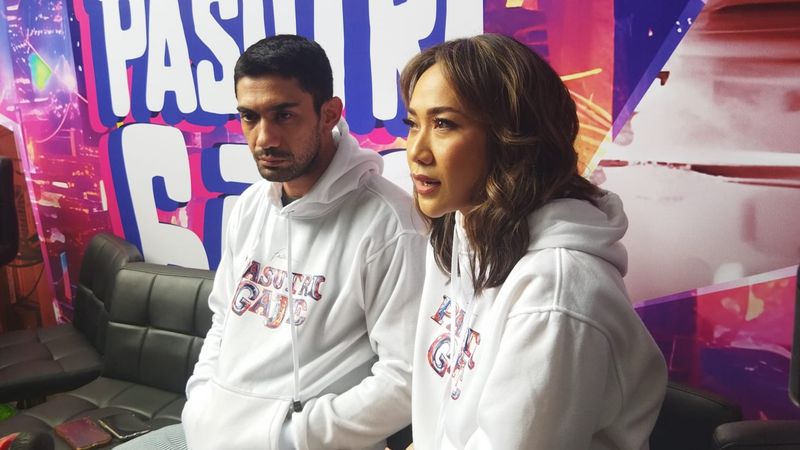 Kembali Main Film, Bunga Citra Lestari Ungkap karena Ajakan Reza ...