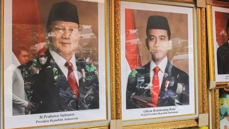 Daftar 17 Program Prioritas Prabowo-Gibran - ERA.ID