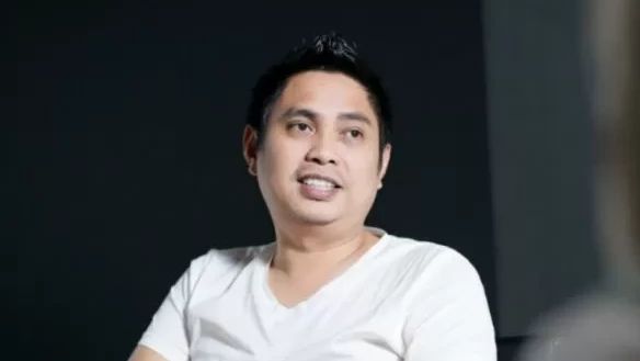 Politisi PDIP Mardani Maming Hilang Saat Dijemput Paksa KPK, Eko Widodo: Sandiwara Harun Masiku ...