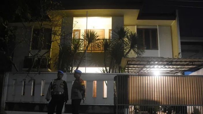 Hard Disk Baiquni Wibowo Diperiksa, Ada Video CCTV Yosua Masih Hidup di Rumah Dinas Ferdy Sambo ...