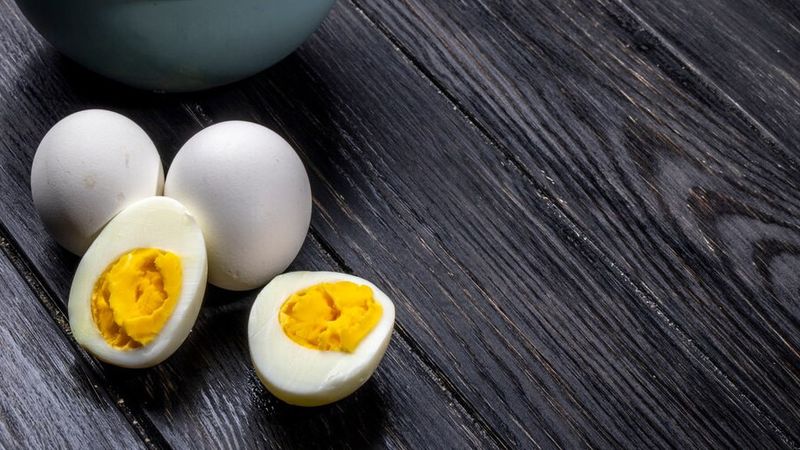 Menghitung Kalori Telur Rebus dan Efektivitasnya untuk Diet - ERA.ID