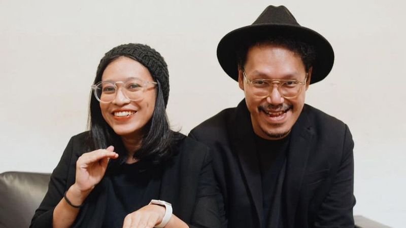 Luncurkan Album Terbaru, Endah N Rhesa dan 12 Musisi Lainnya Bersatu ...