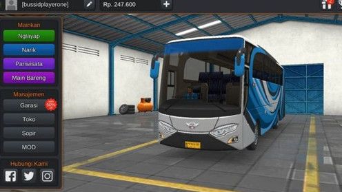 Ini Sejumlah Game Simulasi Mobil Paling Seru - ERA.ID