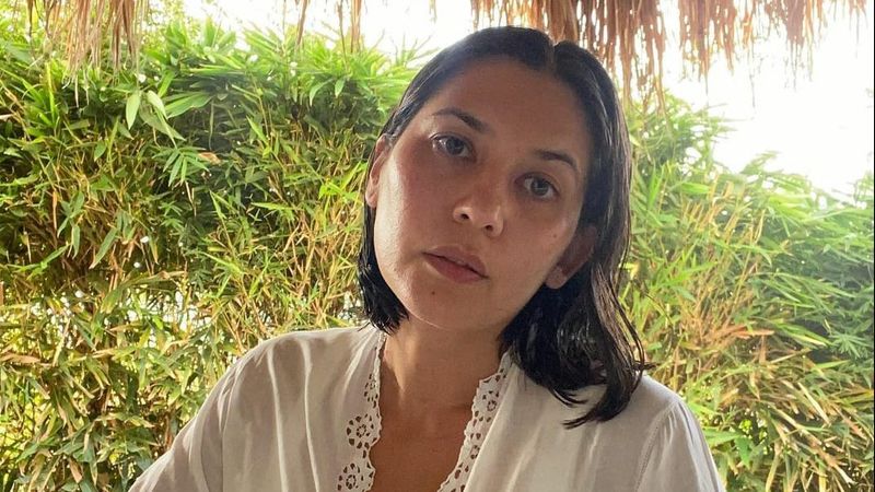 Hanna Al Rashid Ungkap Efek Positif Konseling Kesehatan Mental untuk ...