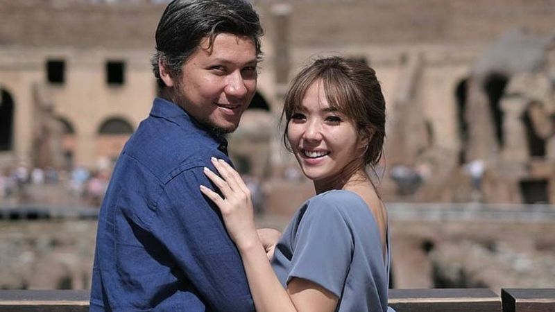 Akui Menyesal Cerai dari Gading Marten, Gisel Disindir Soal Video Syur, Netizen: Bukan Cerai ...