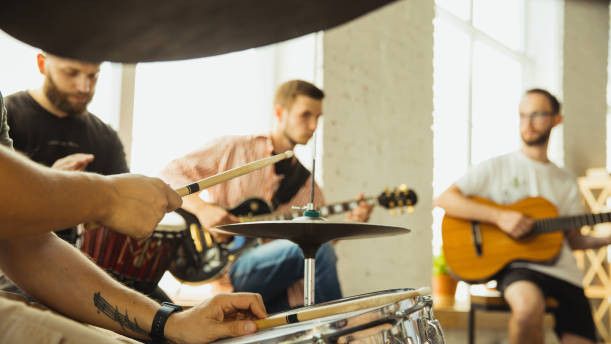 Mau Sukses jadi Musisi Jazz? Begini Tipsnya - ERA.ID