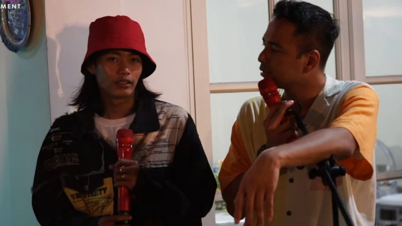 Bonge Minta Hadiah Ulang Tahun Mobil dari Raffi Ahmad, Marshel Widianto ...