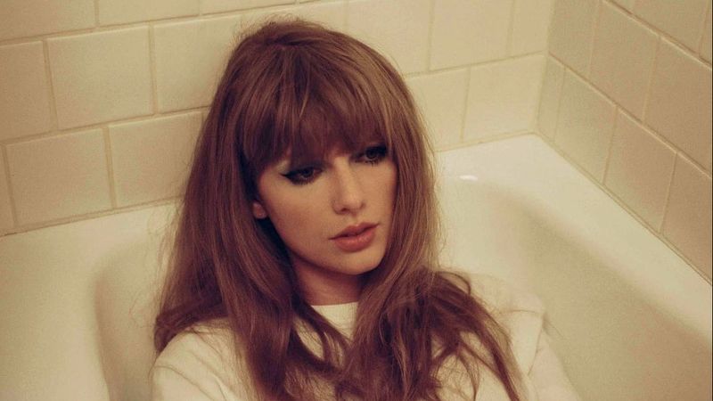 Rilis Album ke-10, Taylor Swift Siapkan Kejutan Tak Biasa - ERA.ID Rilis Album ke-10, Taylor Swift Siapkan Kejutan Tak Biasa - ERA.ID