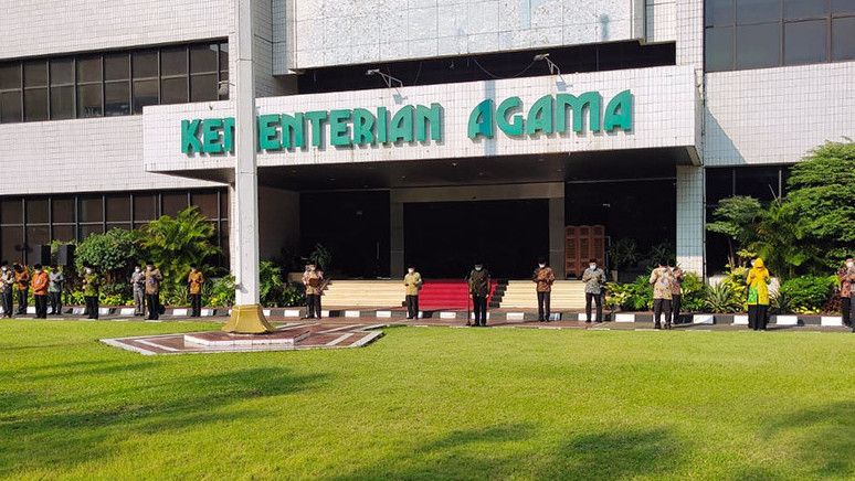 Marak Kasus Penipuan, Kemenag Minta Masyarakat Hati-hati Pilih Travel ... Marak Kasus Penipuan, Kemenag Minta Masyarakat Hati-hati Pilih Travel ...