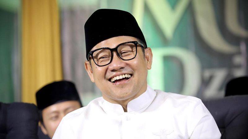 Publik Diminta Tanyai Muhaimin dengan Tajam dalam 'Slepet Imin' di ...