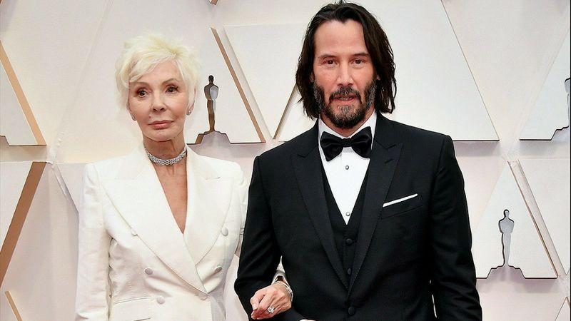 Keanu Reeves Ungkap Momen Bahagia Saat Bersama Pacarnya di Ranjang - ERA.ID
