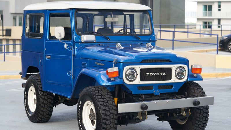 Begini Sejarahnya Kenapa Mobil Hardtop Identik dengan Penjahat Sinetron ...