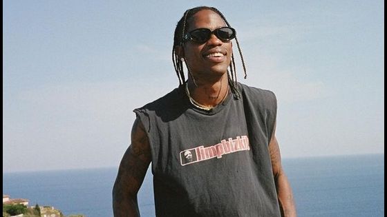 Travis Scott Diperiksa Selama 8 Jam Terkait Gugatan Festival Astroworld ...