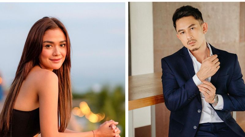 Diduga Jadi Selingkuhan Fandy Christian, Instagram Andi Annisa Diserbu ...