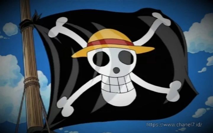 Pengibaran Bendera One Piece Jadi Simbol Kekecewaan, Mensesneg: Tak ...