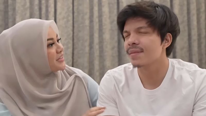 Atta Halilintar Bongkar Beberkan Mulut Pedas Gen Halilintar Soal Pasangan, Netizen: Mundur Fuji ...