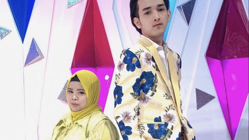 Turut Berduka, Mantan Pacar Kekeyi, Rio Ramadhan Meninggal Dunia - ERA.ID