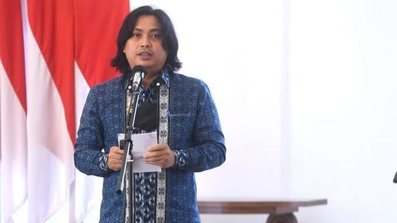 Mardani Maming Didakwa Terima Suap Ratusan Miliar soal Izin Tambang ...