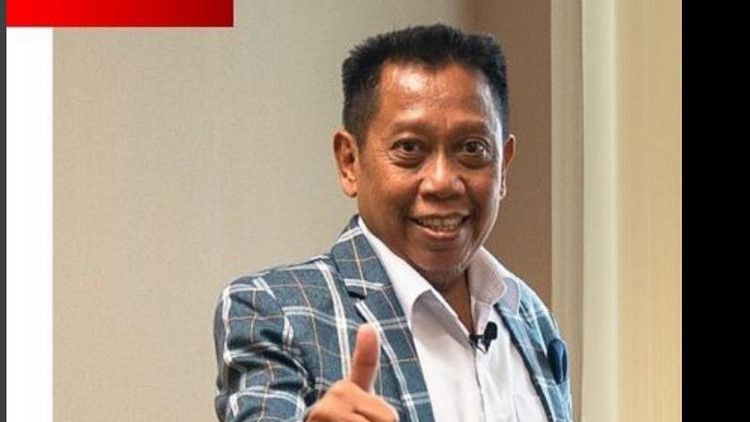 Tukul Arwana Terima Vaksin Nusantara Atas Rekomendasi Dokter Terawan ...