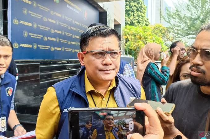 Polda Metro Tangkap 2 Pelaku yang Sebarkan Video Syur Mirip Audrey Anak David Naif - ERA.ID