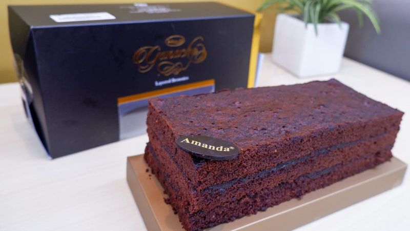 Tak Banyak yang Tahu, Brownies "Amanda" Adalah Nama Singkatan, Ini ...