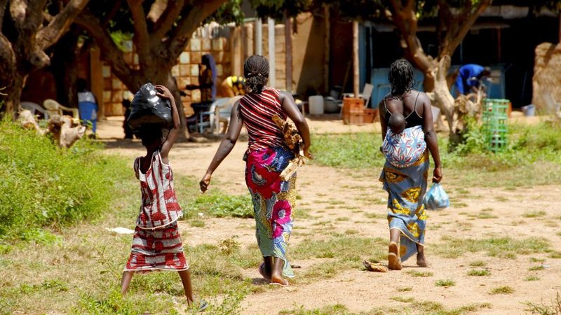 5 Negara dengan Suhu Terpanas di Dunia, Lebih Tinggi dari Indonesia ...