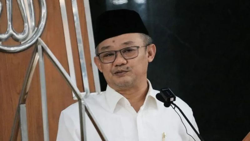 Pemerintah Perpanjang Masa Belajar Sebagian SMK Jadi 4 Tahun - ERA.ID