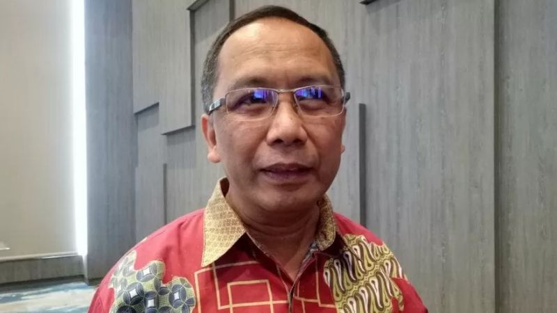 Profil Thomas Djamaluddin, Peneliti BRIN yang Viral Akibat Pernyataan ...