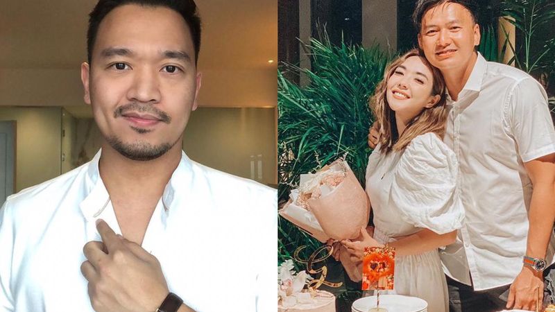 Gisel Pamer Kemesraan Pegang Bunga Bareng Wijin di Kamar, Netizen: Sama yang Itu 5 Video, Ini ...