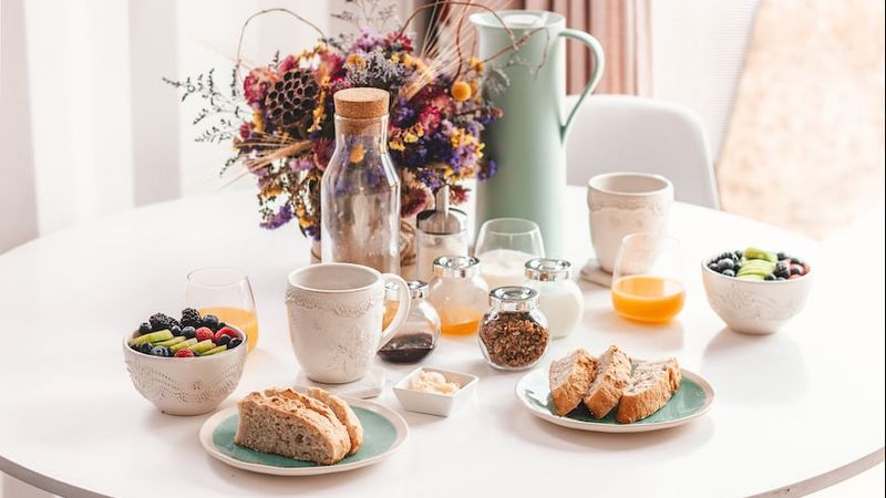 Apa Itu Continental Breakfast dan Bagaimana Sejarahnya? - ERA.ID