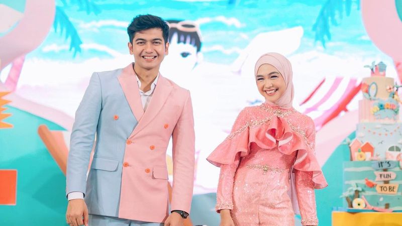 Ngeluh Dianggurin Teuku Ryan, Ria Ricis Akui Sempat Pulang ke Rumah ...