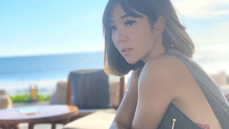 Video Seks Mirip Gisel Seret Nama Manajer, Dituding Terlibat Sebagai Pasangan - ERA.ID