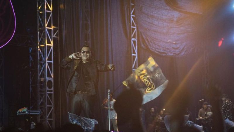 Siap Bikin Ambyar, Java Pop Fest Mulai Hari Ini di SUGBK - ERA.ID