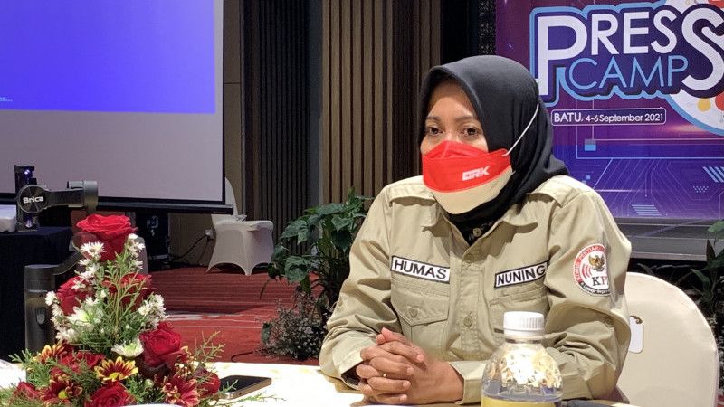 Pelaku Pelecehan Seks di KPI Belum Dipecat, Sementara Dibebastugaskan - ERA.ID