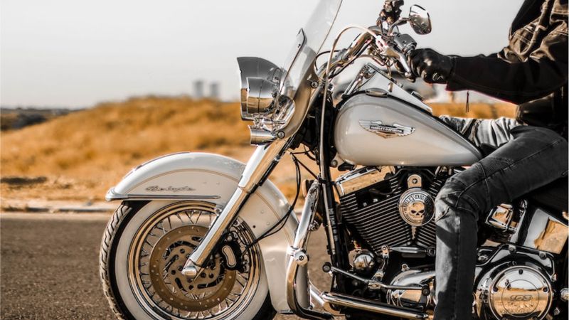 SIM untuk Pengendara Moge di Indonesia Khusus Motor 250cc ke Atas - ERA.ID